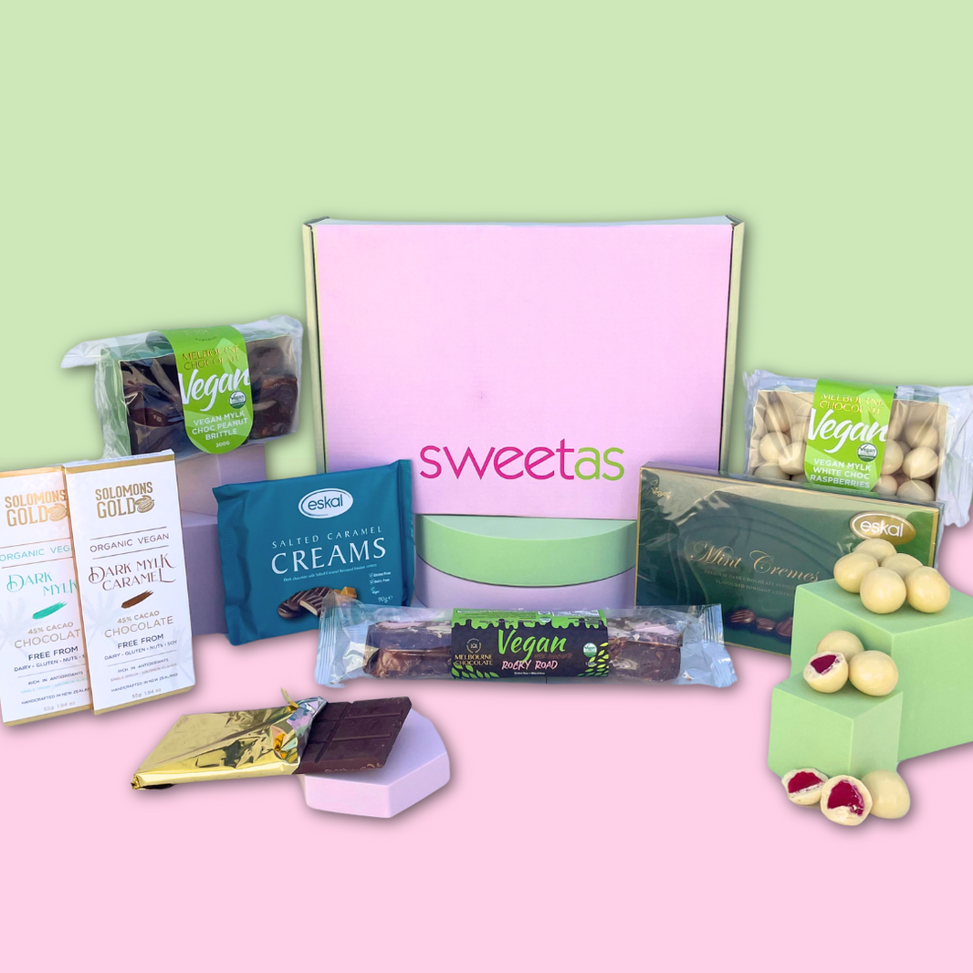 Sweet As - Premium Gifts - Chocolate and Lollies