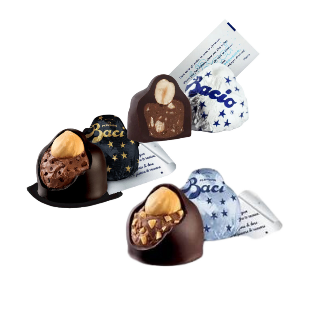 BACI Chocolates Wholesale | BACI Chocolates Bulk Australia | Sweet As