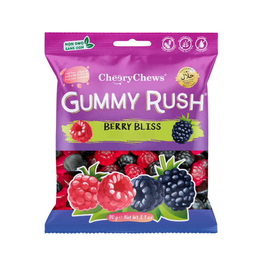 Sweet As - Natural or Sugar Free Lollies and Chocolate