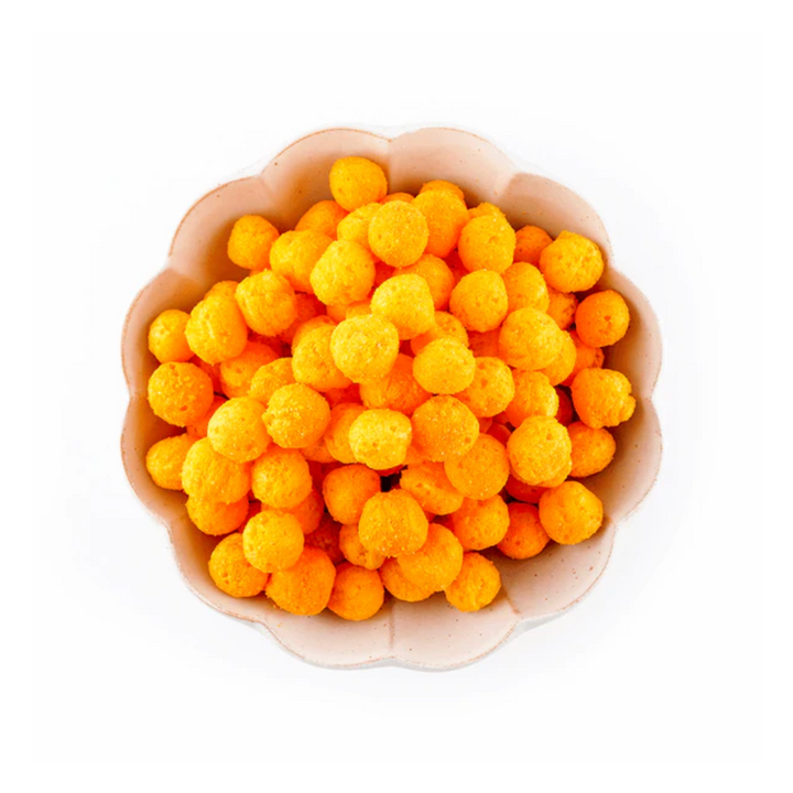 Cheetos – Sweet As