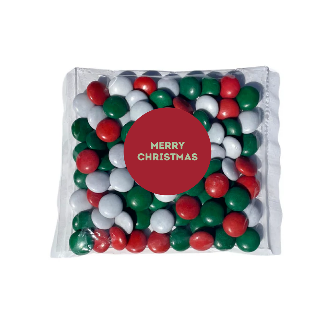 Christmas Lollies – Sweet As