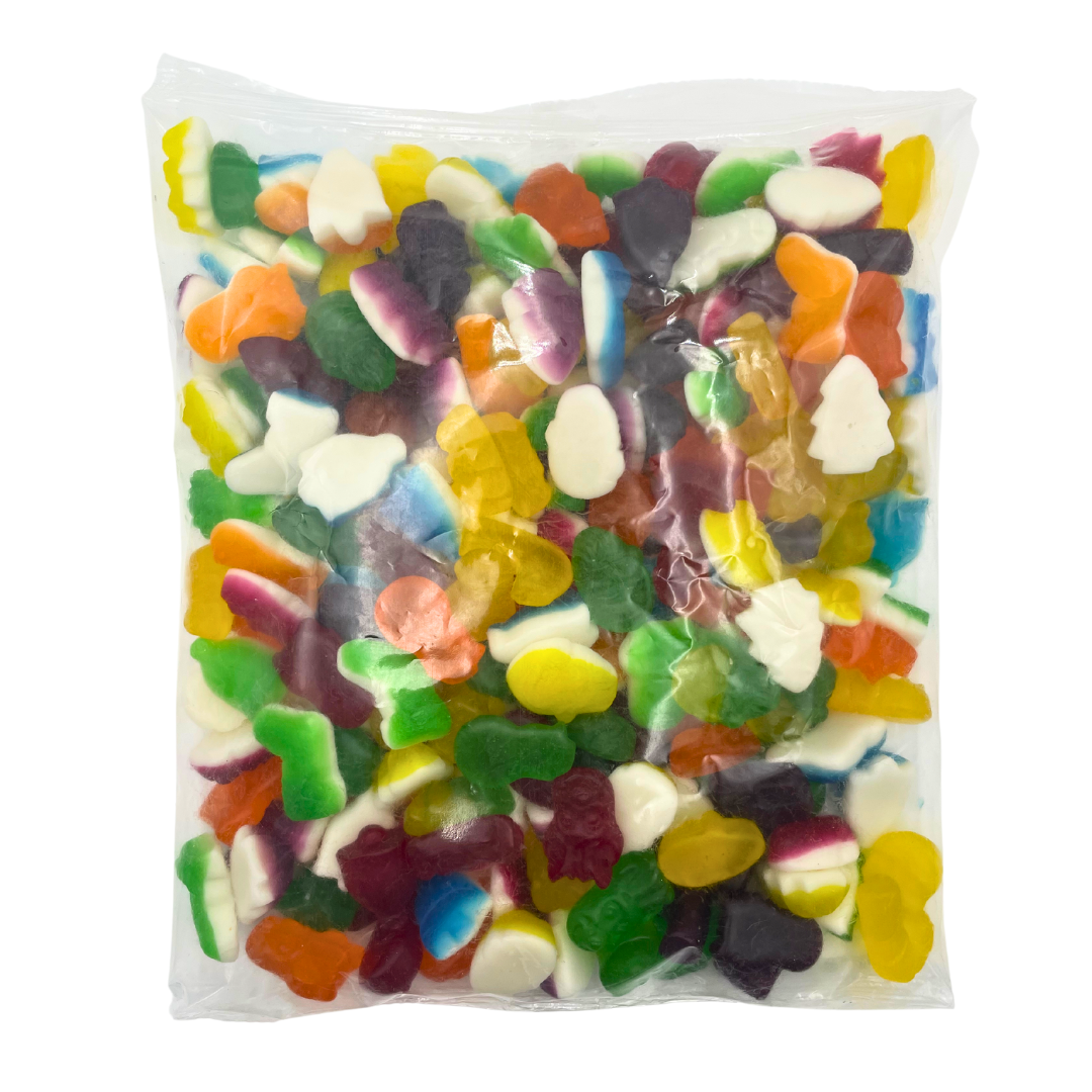Christmas Lollies – Sweet As