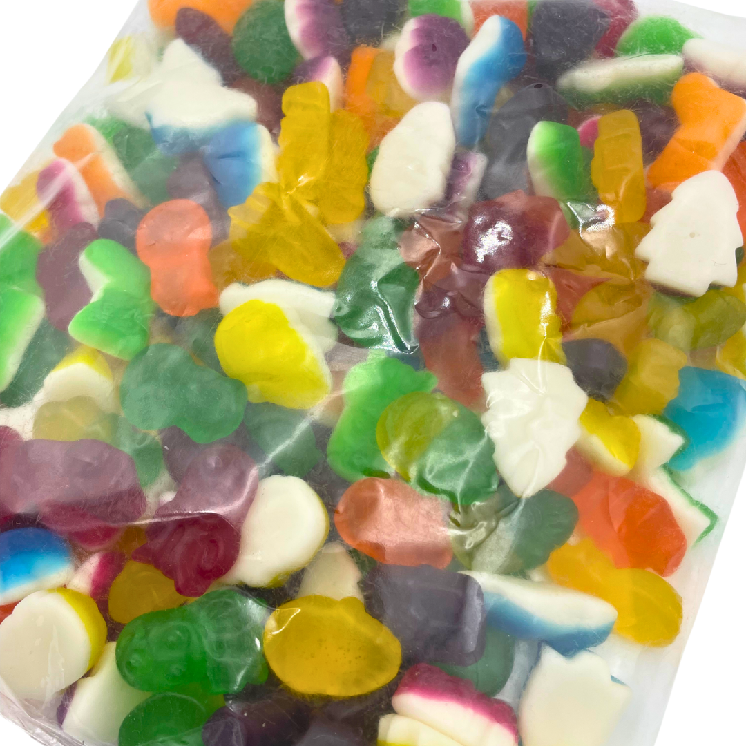 Christmas Lollies – Sweet As