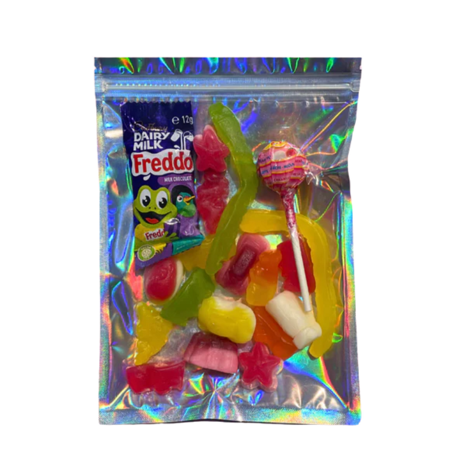 Sweet As | Lolly Bags for Birthdays & Corporate Gifts