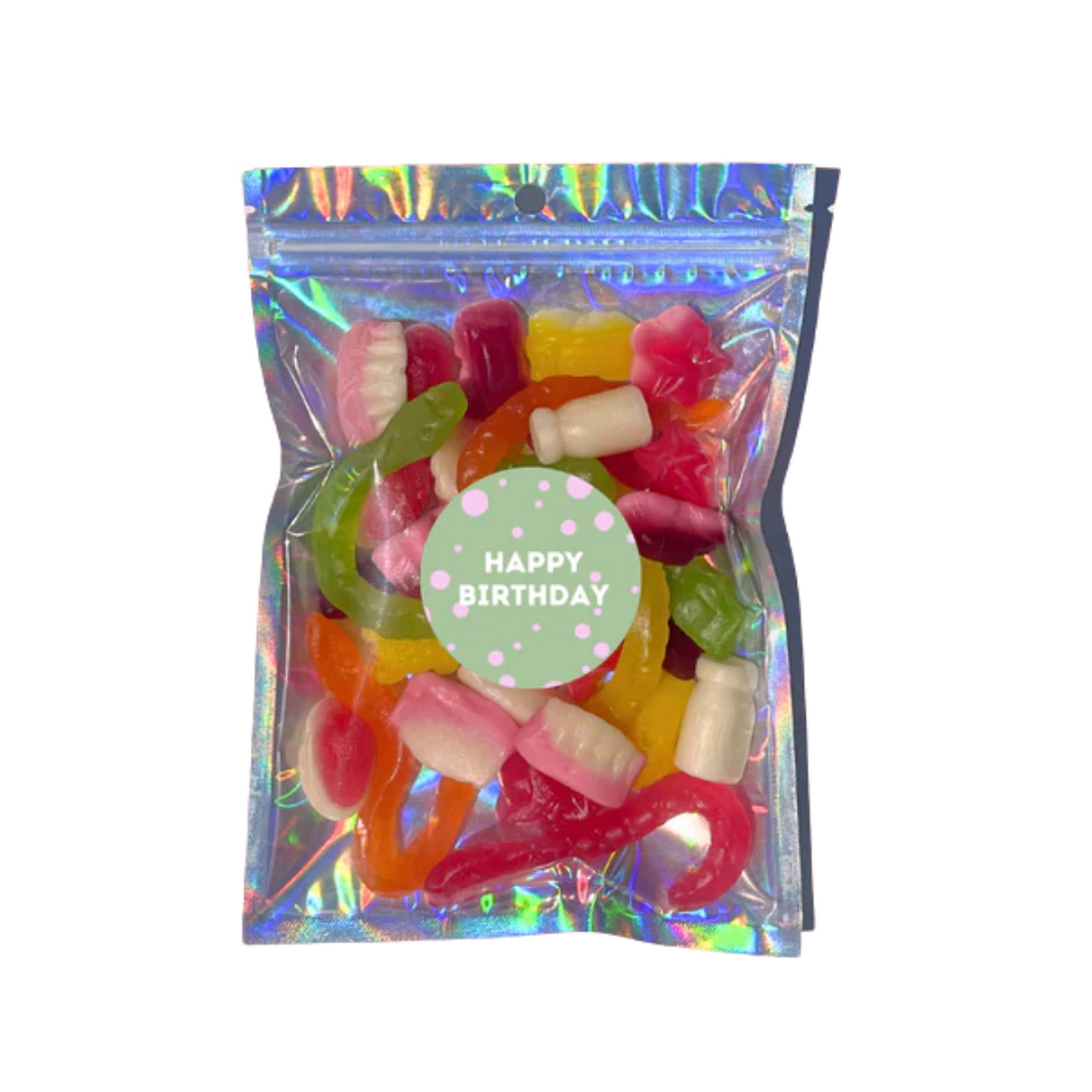 The Natural Confectionery Co. – Australia's Favourite Feel-Good Lollie ...