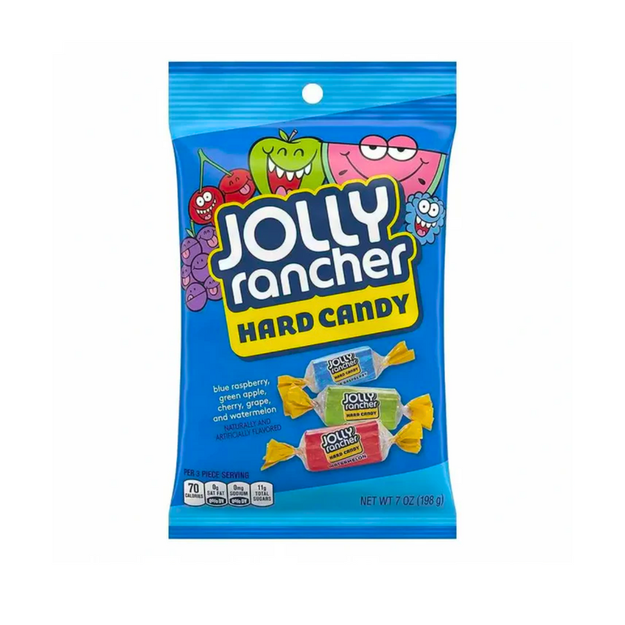 Stock up on Jolly Rancher Candy at Sweet As