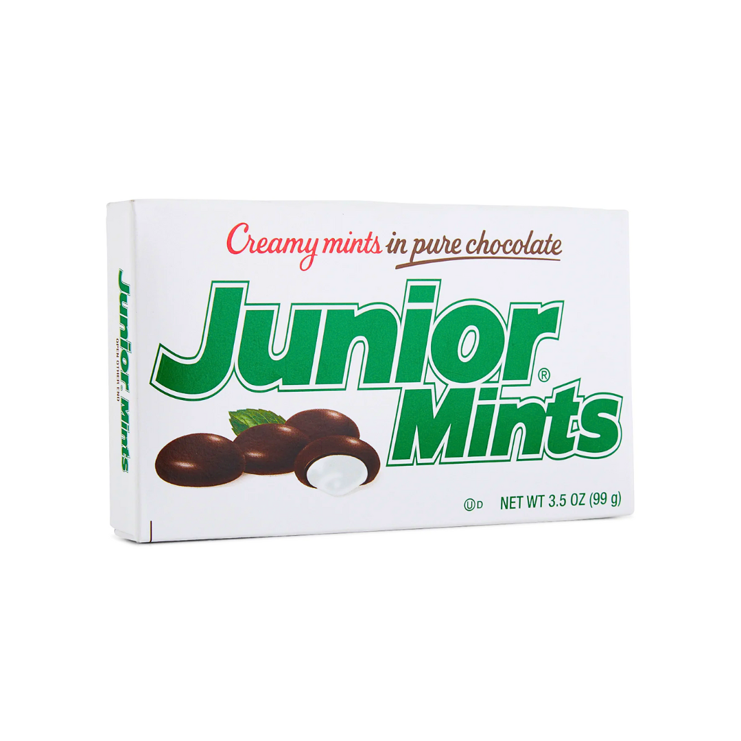 Sweet As - Junior Mints