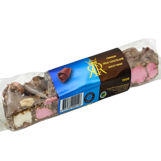 Rocky Road – Sweet As