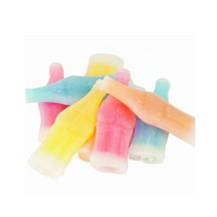 Sweet As | Nik-L-Nip Wax Candy - 8 pack (online only)