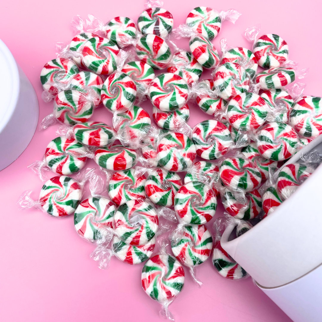 Christmas Lollies – Sweet As