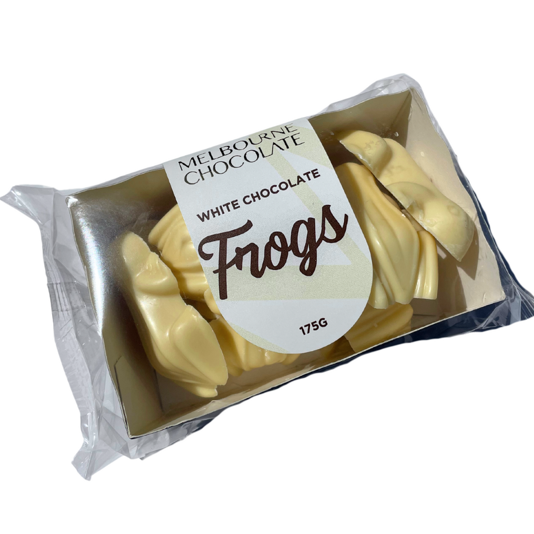 Australian Chocolate – Sweet As