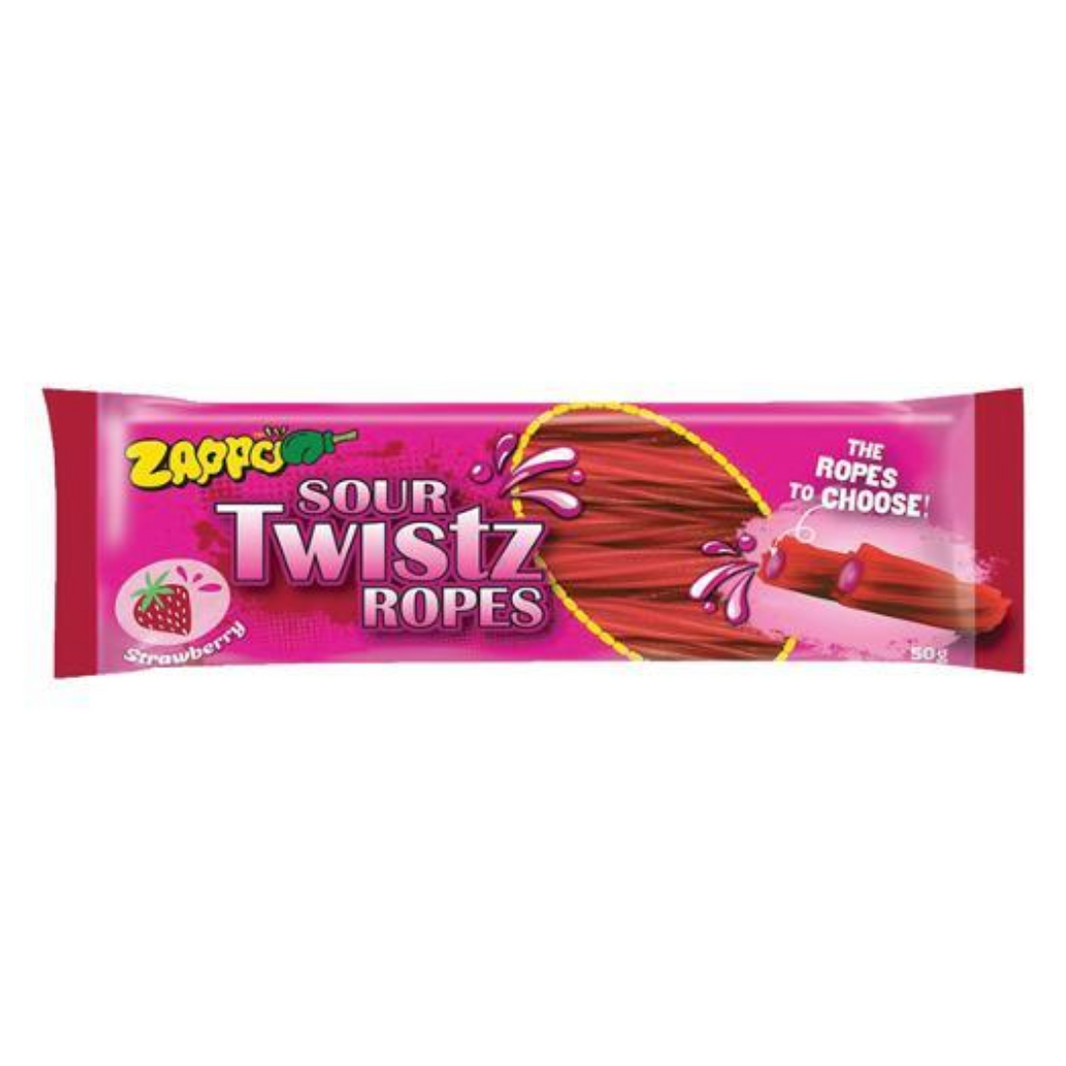 Zappo Millions Lollies | Buy Millions Candy in Australia | Sweet As