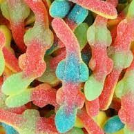 Soft Lollies – Sweet As