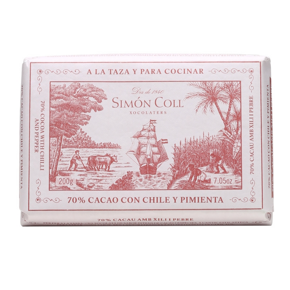 Chocolate Blocks, Tablets & Bars – Sweet As