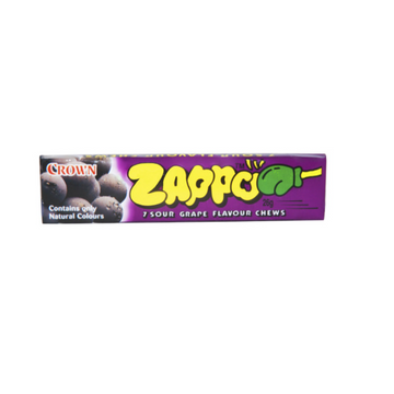 Zappo Millions Lollies | Buy Millions Candy in Australia | Sweet As
