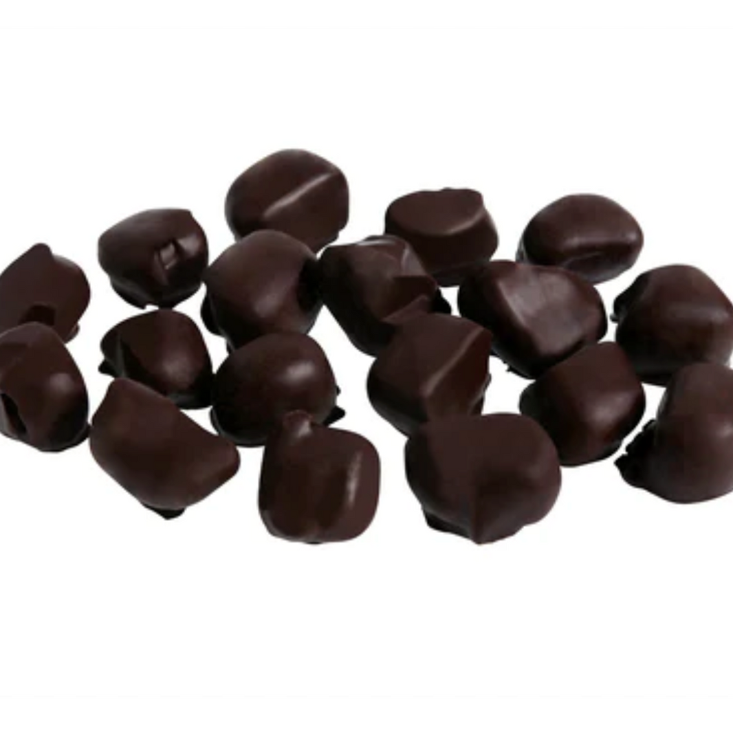 Collection of Pink Lady Heart Chocolates – Sweet As