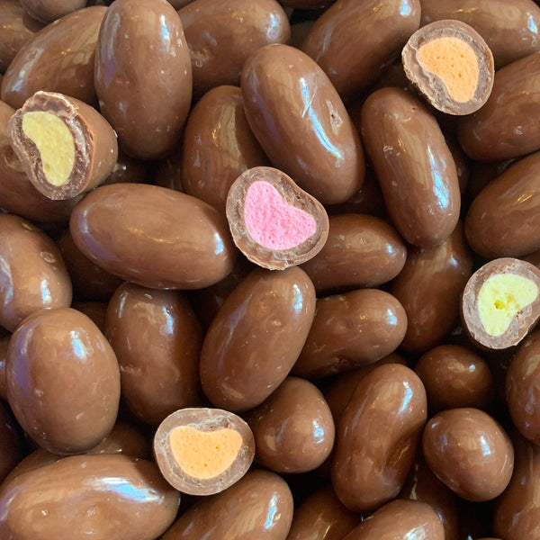 Sweet As - Chocolate Clangers 400g